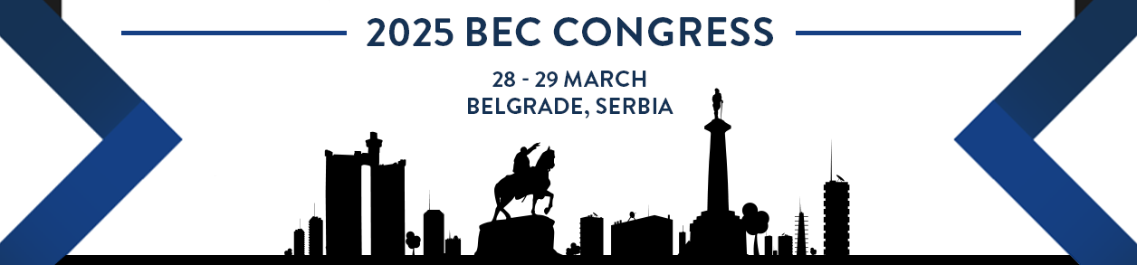 The 2025 BEC Congress - Corporate - Fan Zone
