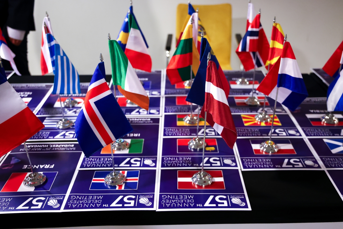 Member Cooperation Programme - Corporate - Fan Zone