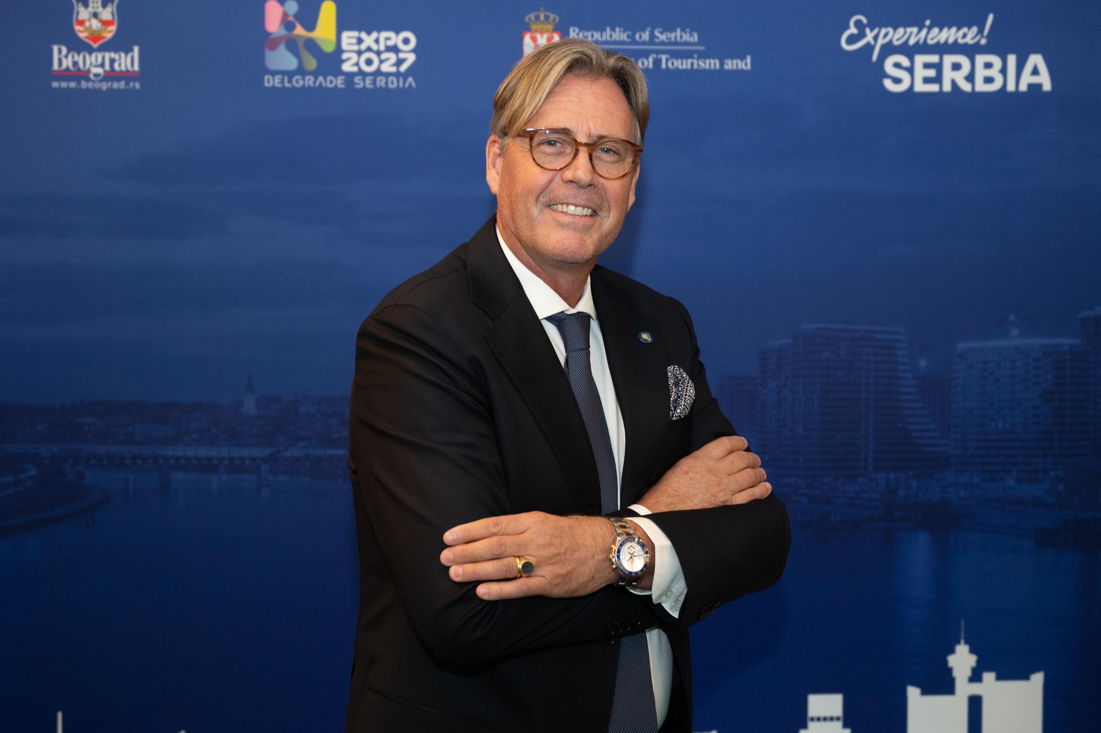 Board of directors - Corporate - Fan Zone